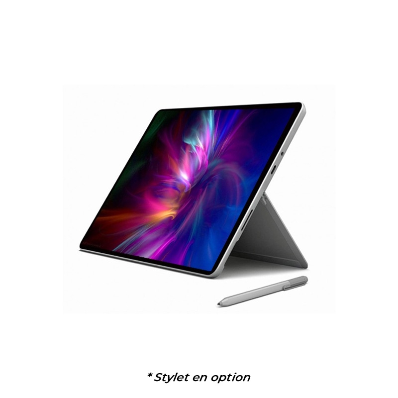 Tablette Microsoft Surface Go 1825 Pentium Gold 8Go RAM 256Go SSD ...