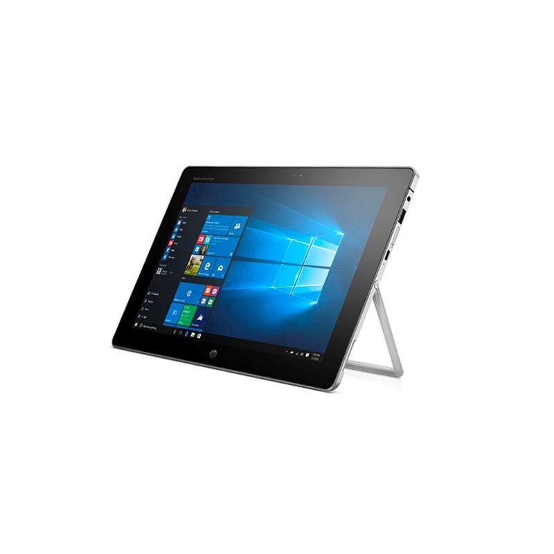 Tablette Tactile avec clavier détachable HP Elite X2 1012 G1 12 " Core ...